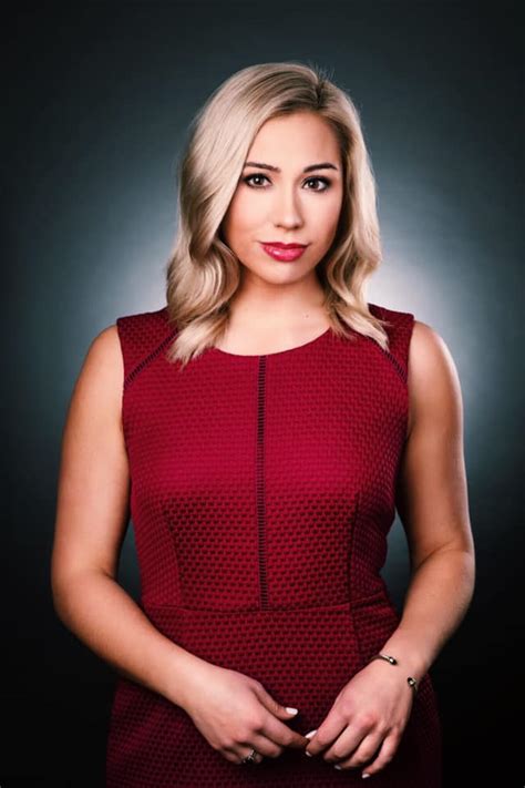 Stephanie Wade Abc Chicago Sexy Sexy