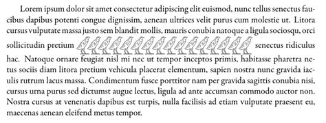 Graphics Latex Inline Image But Preserving Line Height Tex
