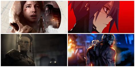 Lgbtq Characters In Horror Games
