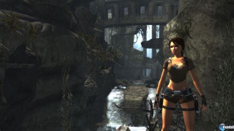 Tomb Raider Trilogy - Videojuego (PS3) - Vandal