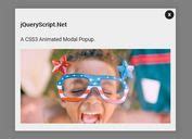 Jquery Animate Css Plugins Jquery Script