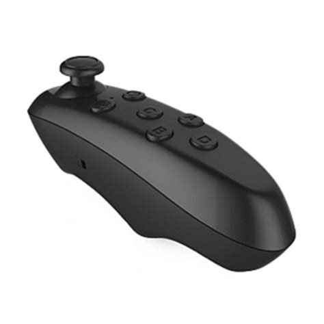Jual Remote Vr Gear Box 2 Joystick Vr Bluetooth Remote Gamepad