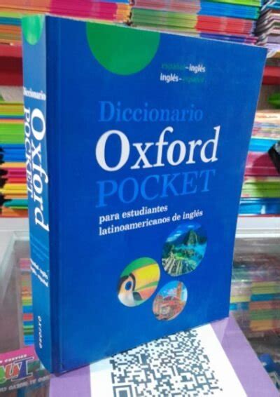 Diccionario Oxford Pocket