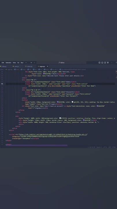 Authenticate User In Nodejs With Passportjs Youtube