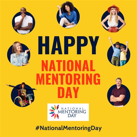 National Mentoring Day Why Is Mentoring Important Ford And Stanley Group