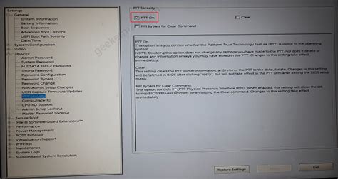 Bitlocker Recovery Key Bypass Lenaimage