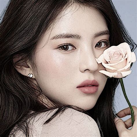 Han Sohee Gambar Bff Artis Gambar