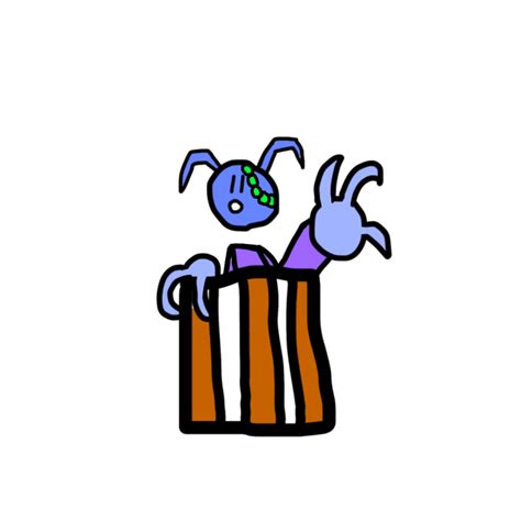 Silly Ghost By Skatebyte On Deviantart