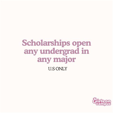 Submit By Sep 15 2024 For Equipment Leases Scholarship Girls On