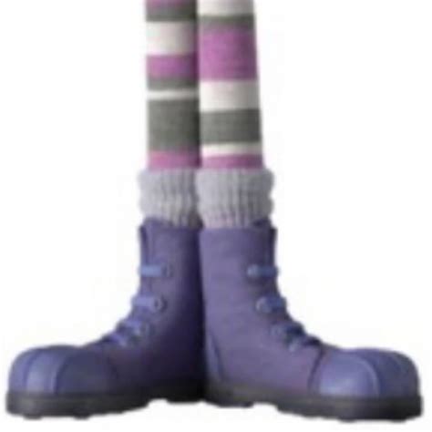 Ruby Gillmans Boots By Conorlordofcreation On Deviantart