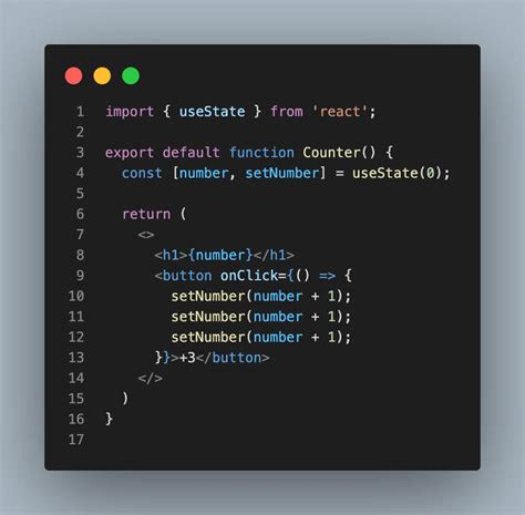 เมื่อกดปุ่ม 3 แชร์โค้ด Reactjs Next Js Typescript
