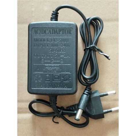 jual adaptor 5v 2a adaptor converter shopee indonesia
