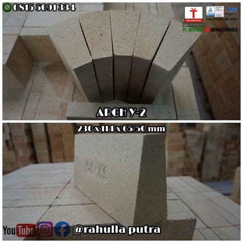 Bata Tahan Api Type Arch Bata Tahan Api Pisau Bata Tahan Api Type Y Rahulla1987 On Tumblr