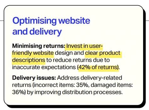 Hadi Mirzaie On Linkedin Userfriendly Design Customer Return