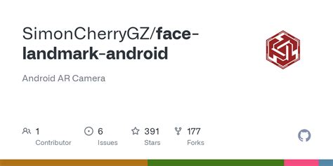 Github Simoncherrygzface Landmark Android Android Ar Camera