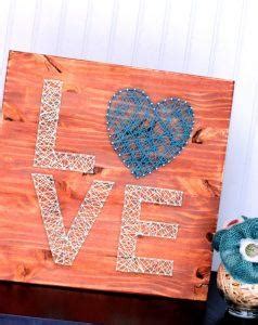 String Art Patterns 40 Free Printable Templates Blitsy