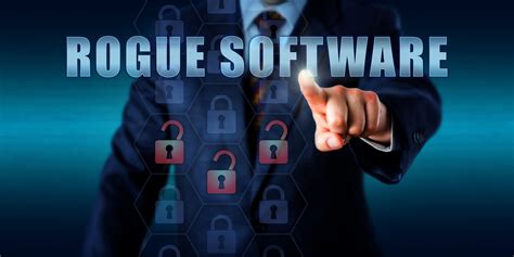 Whats Fake Antivirus Can It Trigger Rogue Security Software