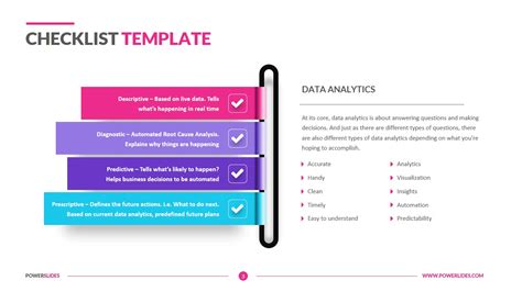 Powerpoint Checklist Template Download Now Powerslides™