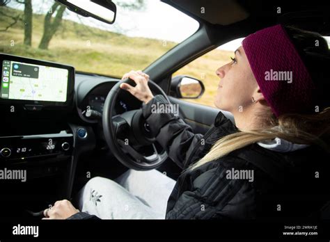 280122 Olympic Cycling Multiple Gold Medalist Laura Kenny Takes Delivery Of Of Her New Toyota