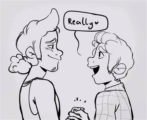 Kazumi Mini Comic Luca X Alberto