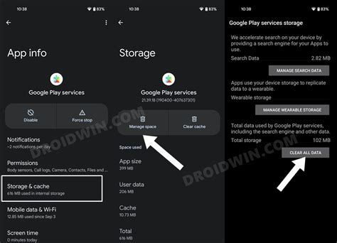 Use Microsoft Intune Company Portal In Rooted Android Device Droidwin
