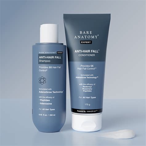 Top Anti Hair Fall Products To Reduce Hair Loss And Boost Thickness
