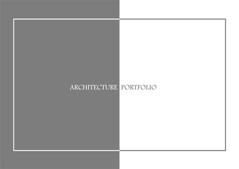 Simran Shah Architecture Portfolio By Simran Shah Issuu