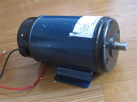 24v Servo Motor 110sz China Servo Motor And Dc Motor