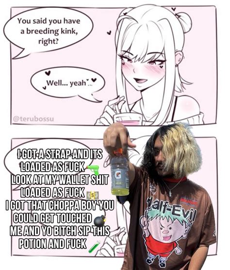 girls only have two moods r hyperpop