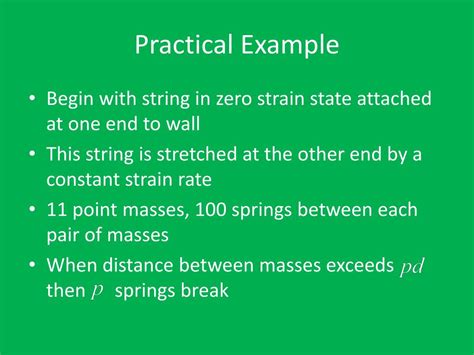 Ppt An Introduction To Multiscale Modeling Powerpoint Presentation