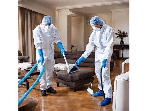Deceased Estate Cleanup For Different Property Types