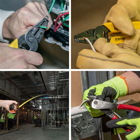 Tool Kit 14 Piece 80014 Klein Tools For Professionals Since 1857