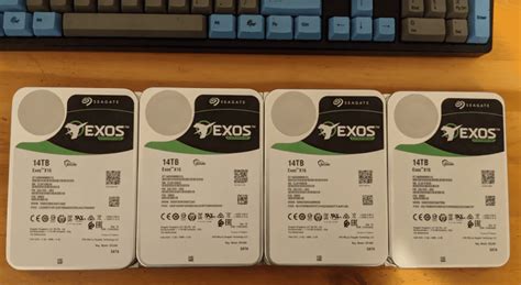 56tb Zpool Upgrade