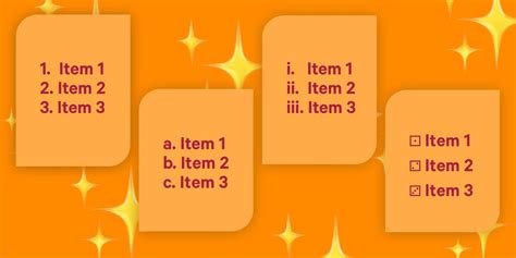Styling Counters In Css Remkus De Vries