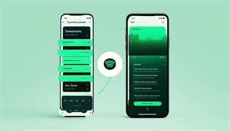where is the queue in spotify easy guide and tips descriptive audio