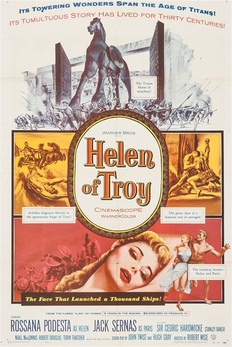 Helen Of Troy Summary Latest News Trailer Cast Where To Watch And More
