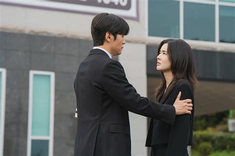 이학주 이선빈 안으며 눈물…강태오 부들부들 감자연구소