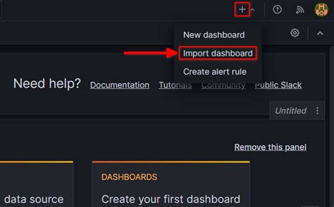 Collecting Gpu Metrics With Grafana