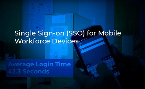 Frictionless SSO Seamless Access With Single Sign On SSO