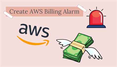 HƯỚNG DẪN SETUP BILLING ALARM CHO ACCOUNT AWS CodeStar Academy