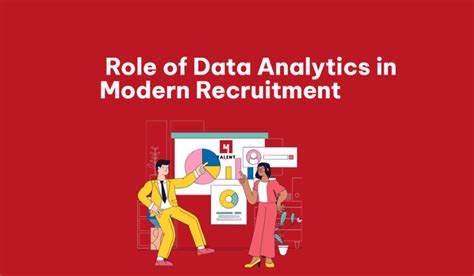 The Role Of Data Analytics In Modern Recruitment My Talent Crm