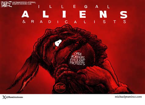 Michael Ramirez For Jun 11 2025 By Michael Ramirez Creators Syndicate