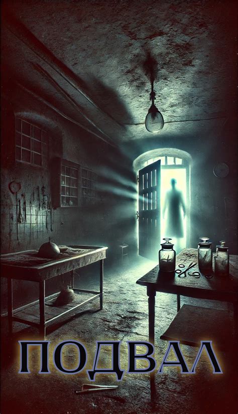 Подвал Михайлова Екатерина читать книгу в онлайн библиотеке Опубликовано 16 фев 2025 в 18 30