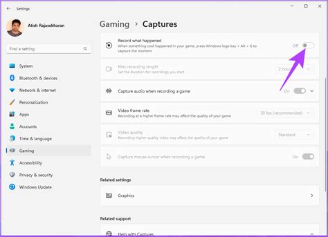 Ways To Disable Xbox Game Bar On Windows Guiding Tech
