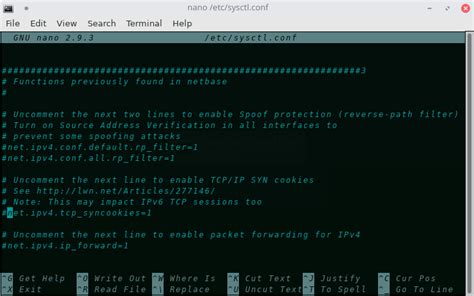 Cara Installasi Interface Loopback Adapter Di Linux Linux