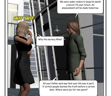 Mistaken Identity Issue