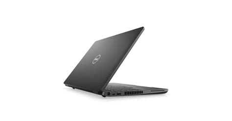 Dell Latitude 5500 Black 15 6 Full Hd 1920 X 1080 Matt Intel Core I5 I5 8365u 8 Gb