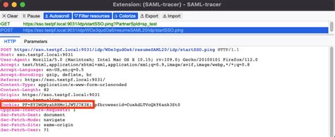 Page Expired Error Due To Cookie Issue