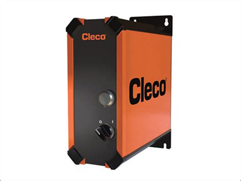 Cleco 株式会社ラプラス