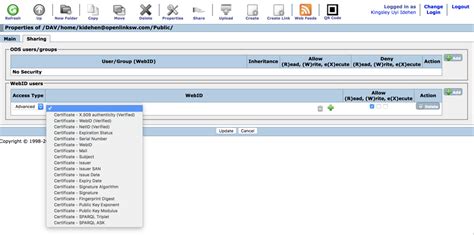 openlink software privacy policy and gdpr by kingsley uyi idehen